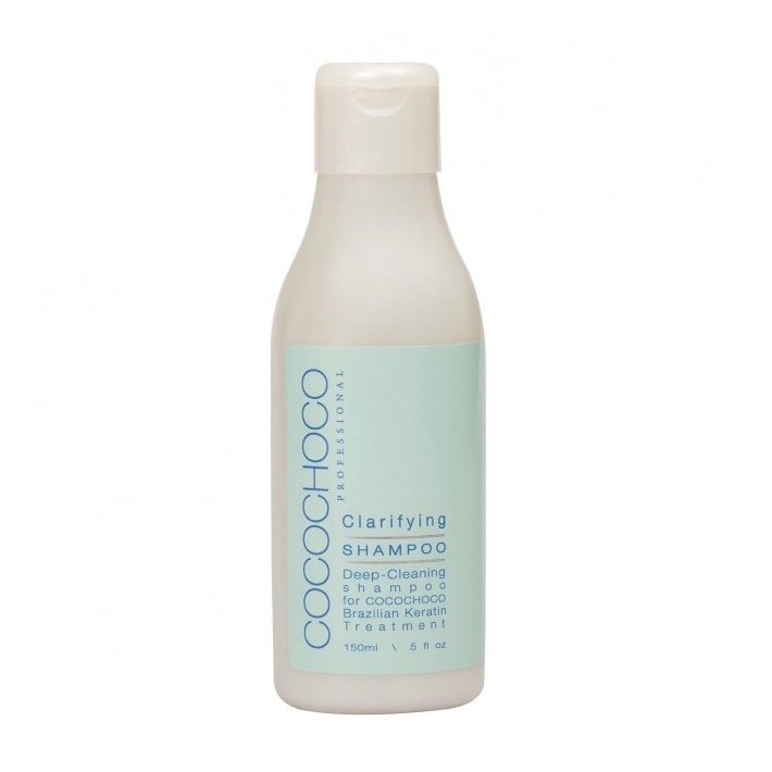 Keratina Cocochoco ORIGINAL, 250ml + Șampon clarifiant COCOCHOCO, 150ml ...